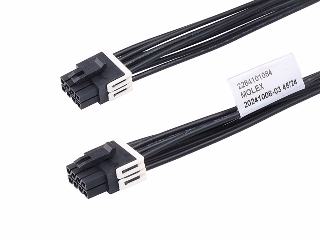 Molex 2284142124