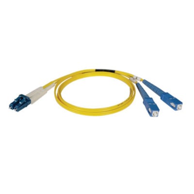 EATON N318-07M Fiber Optic Cable for sale