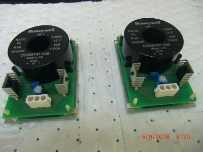 Honeywell CSNV700N-355