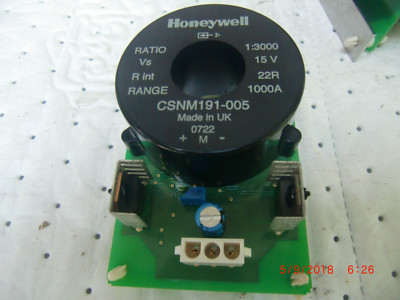 Honeywell CSNM191-005 for sale