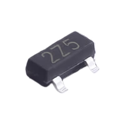LGE BZX84B18 Single Zener Diode