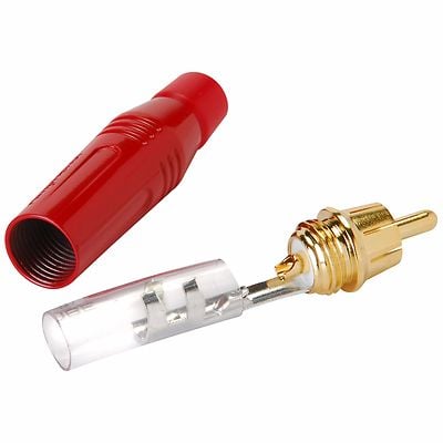 Amphenol ACJD-RED