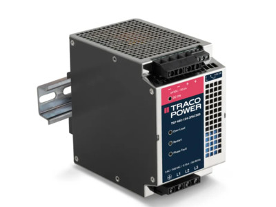TSP 480-124-3PAC400 for sale