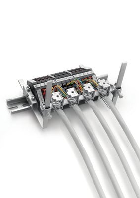 WEIDMULLER 7906230000 Barrier Blocks Chip for sale