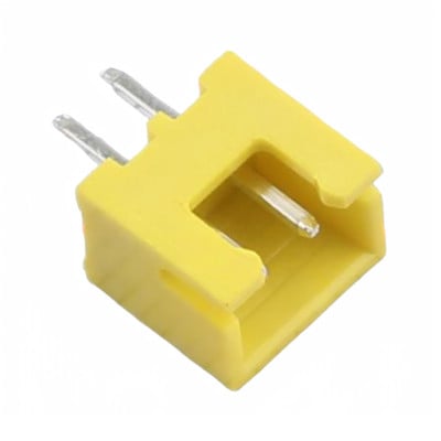 Megastar ZX-XH2.54-6PLT Male Header Pins