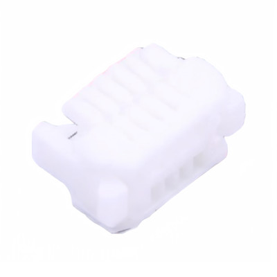 HDGC HDGC1006H-2X8P Rectangular Connector Housing