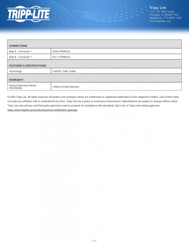 N044-000-R product document image, page 2