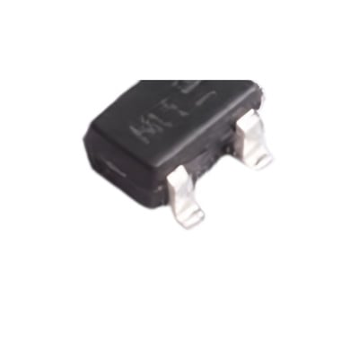 DIODES DDTC113ZUA-7-F Single Pre-Biased Bipolar Transistor