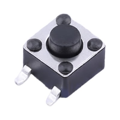 BZCN TSC015B04826A02 Tactile Switch