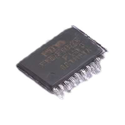 PUYA PY32F002BW15S6TU Microcontroller