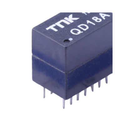 TNK QD18A14 Pulse Transformer Chip for sale