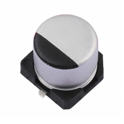 ACMECON GVM1V477M0810CN Aluminum Electrolytic Capacitor
