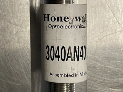 Honeywell 3040AN40 for sale