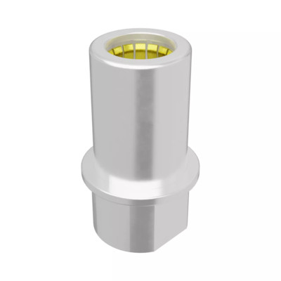 Sentrality 8.00mm, Top-entry, Screw Mount Socket Assembly, Tray for sale