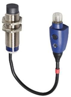 Schneider XS618B1DAL2 Proximity Sensor