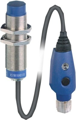 Schneider XS618B2PBL01M12 Proximity Sensor for sale