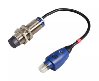 Schneider XS618B2PBL01M12 Proximity Sensor for sale