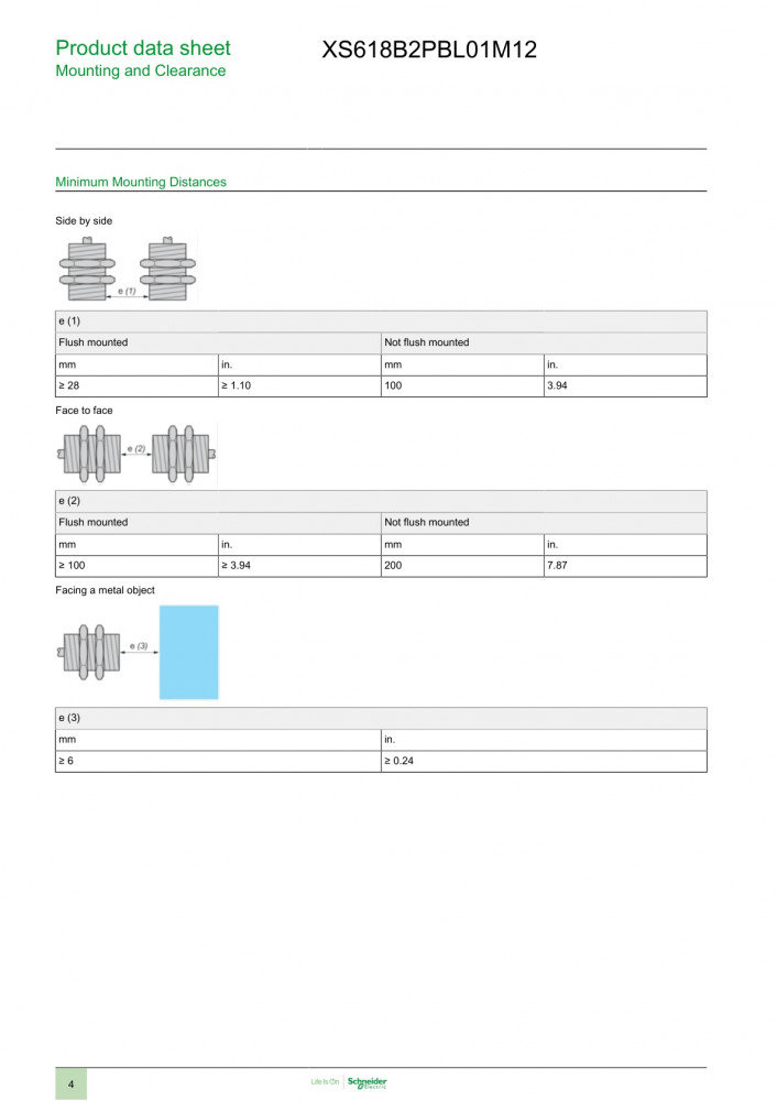 XS618B2PBL01M12 technical document page 4