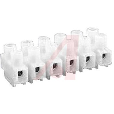 Altech HE4WPR/05 Barrier Blocks Chip
