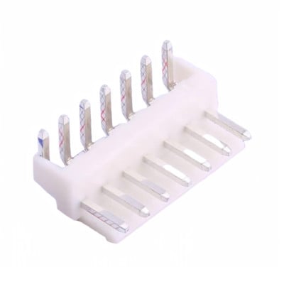 Hongxing HX39601-2AE Male Pin Header Connector