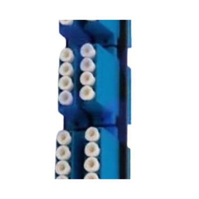 L-com LCFPP-24SC-BAR