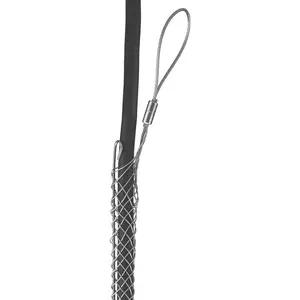 Pulling Grip, Split Mesh, Rod Closing, Offset Eye, 1.00-1.24