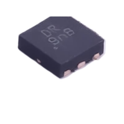DIODES AP2331FJ-7 Power Distribution Switch