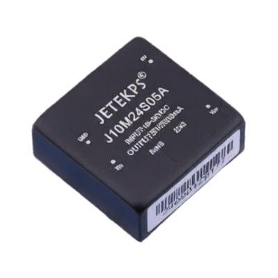 JETEKPS J10M24D15A DC DC Converter Chip
