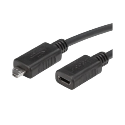 L-com CAU2CC-2M USB Cable Assembly