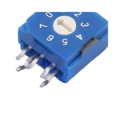 BIWIN R9310R0V DIP/SIP Switch Chip