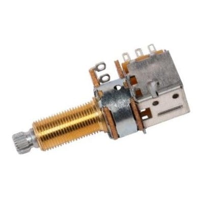 CTS 18VRGT324K504NA3 Rotary Potentiometer
