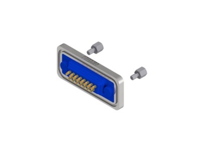 IP67 D-SUB • 15-pos. • Plug • Solder cup for sale
