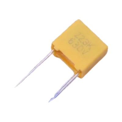 CHAMPION MPP682K0630D100904B0815 Film Capacitor