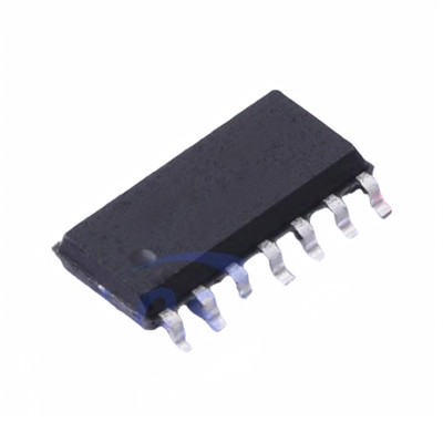 Slkor LM358S Dual Operational Amplifier Chip