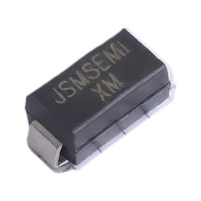 JSMSEMI SMAJ26CA-JSM TVS Diode