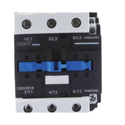 CHINT CJX2-1201 36V Electromechanical Contactor