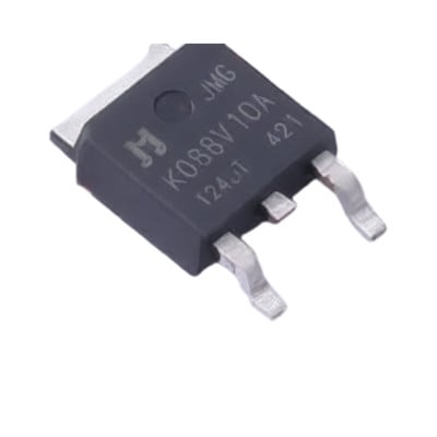 Jiangsu JieJie Microelectronics JMGE120V09A Single MOSFET