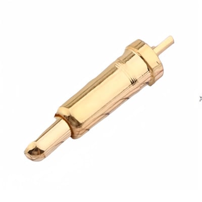 Xinyangze YZP0276-18072-02 Spring Loaded Pogo Pin Contact for Pressure Connectors for sale