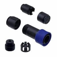 Bulgin PXP4010/12P/3540 Circular Connector Housing
