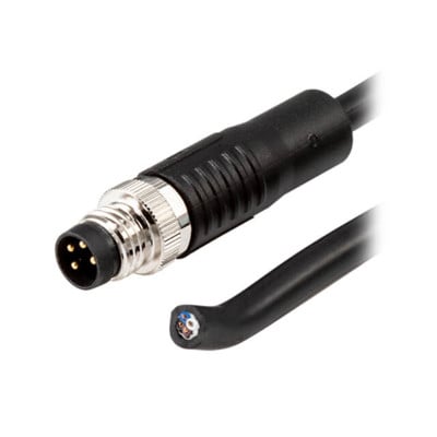 CUI CDM803-05B-FP-R805-67 Circular Connector Assembly