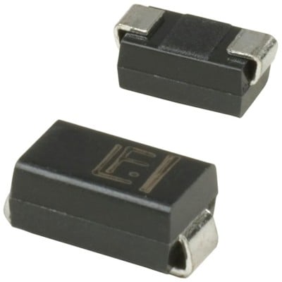 Central 1.5SMC6.8A TR13 PBFREE TVS Diode for sale