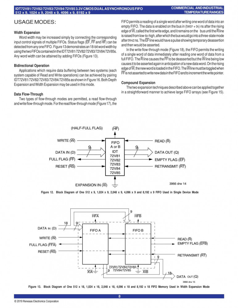 Technical document page 8