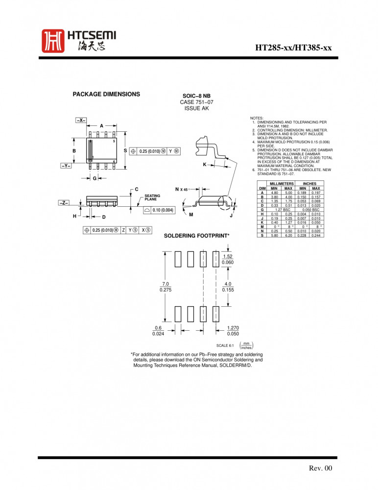 HT385R-1.2 datasheet page 8