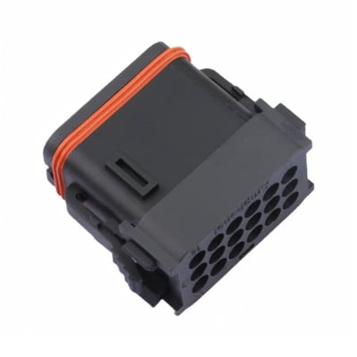 Amphenol ATV04-38PA-S2