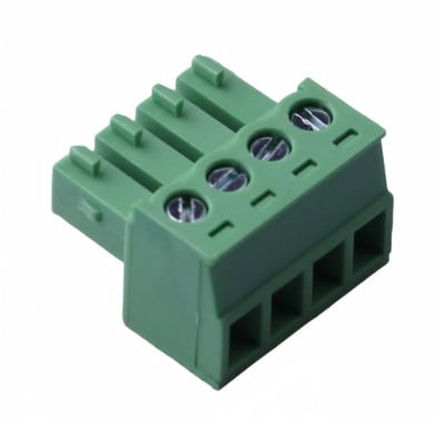 DEGSON 15EDGK-3.81-04P-14-00A(H) Header Plug Socket for sale