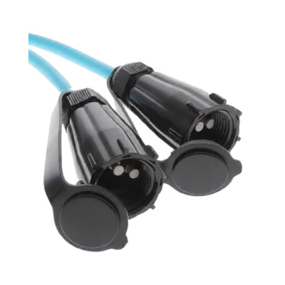 EATON N820-10M-IND Industrial Fiber Optic Cable