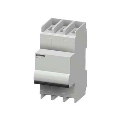 SIEMENS 5SJ4115-7HG40 Miniature Circuit Breaker