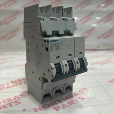 SIEMENS 5SJ4340-7HG42 Miniature Circuit Breaker for sale