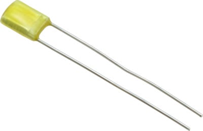 Nichicon QYX1H474KTP