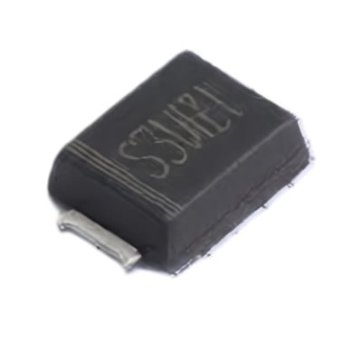 JSCJ S3M Single Diode